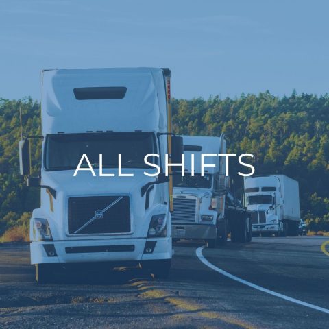 Straight Shot Express | Built For Our Customers