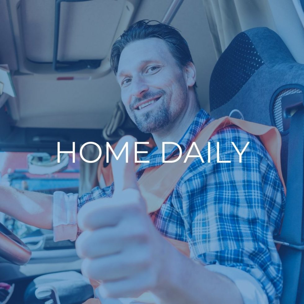 Straight Shot Express | Built For Our Customers