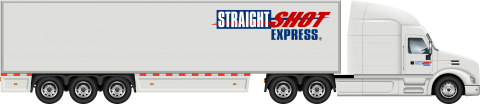 Straight Shot Express | Built For Our Customers