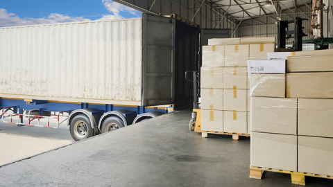 Load Securement 101: How Truck Drivers Can Stay Safe, Legal, and ...